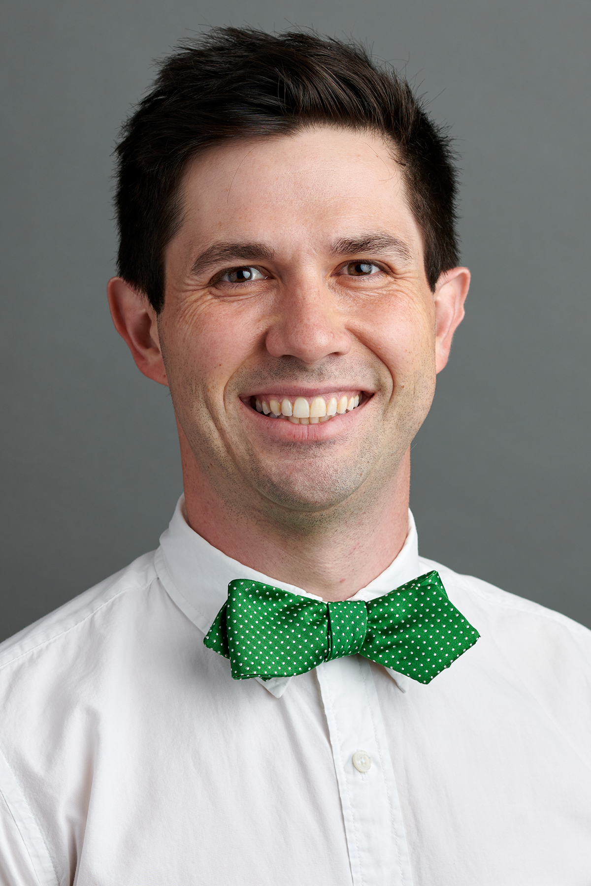 William A. Adams, MD