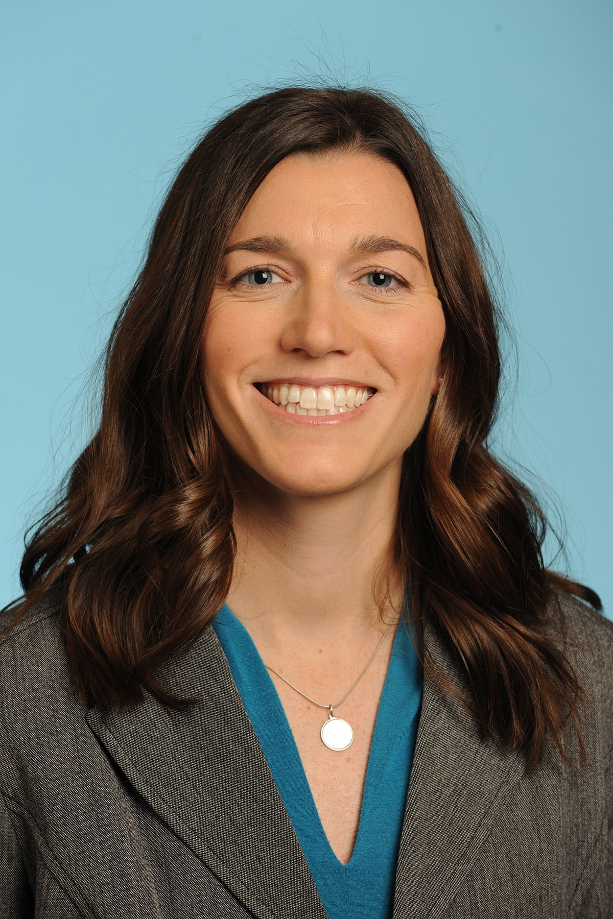 Jennifer M. Angeli, PT, DPT, PhD