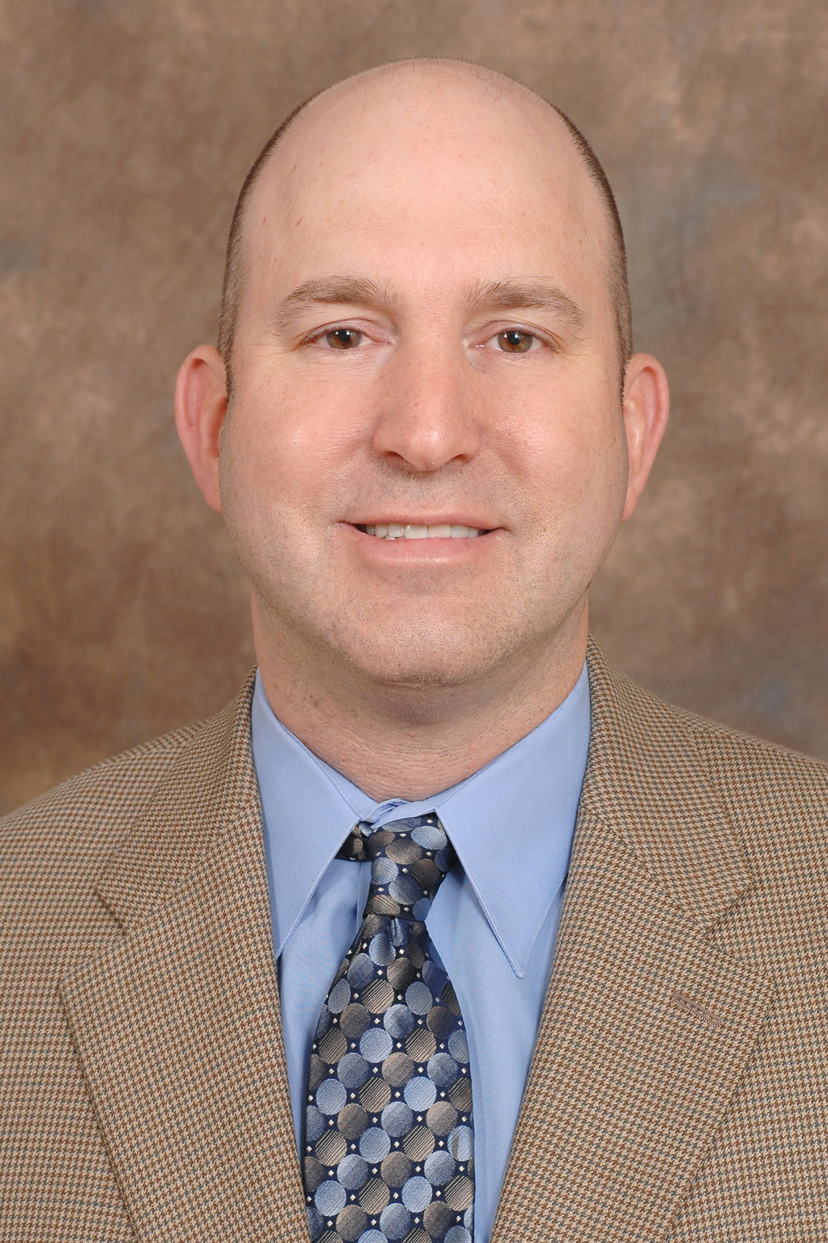 Christopher G. Anton, MD