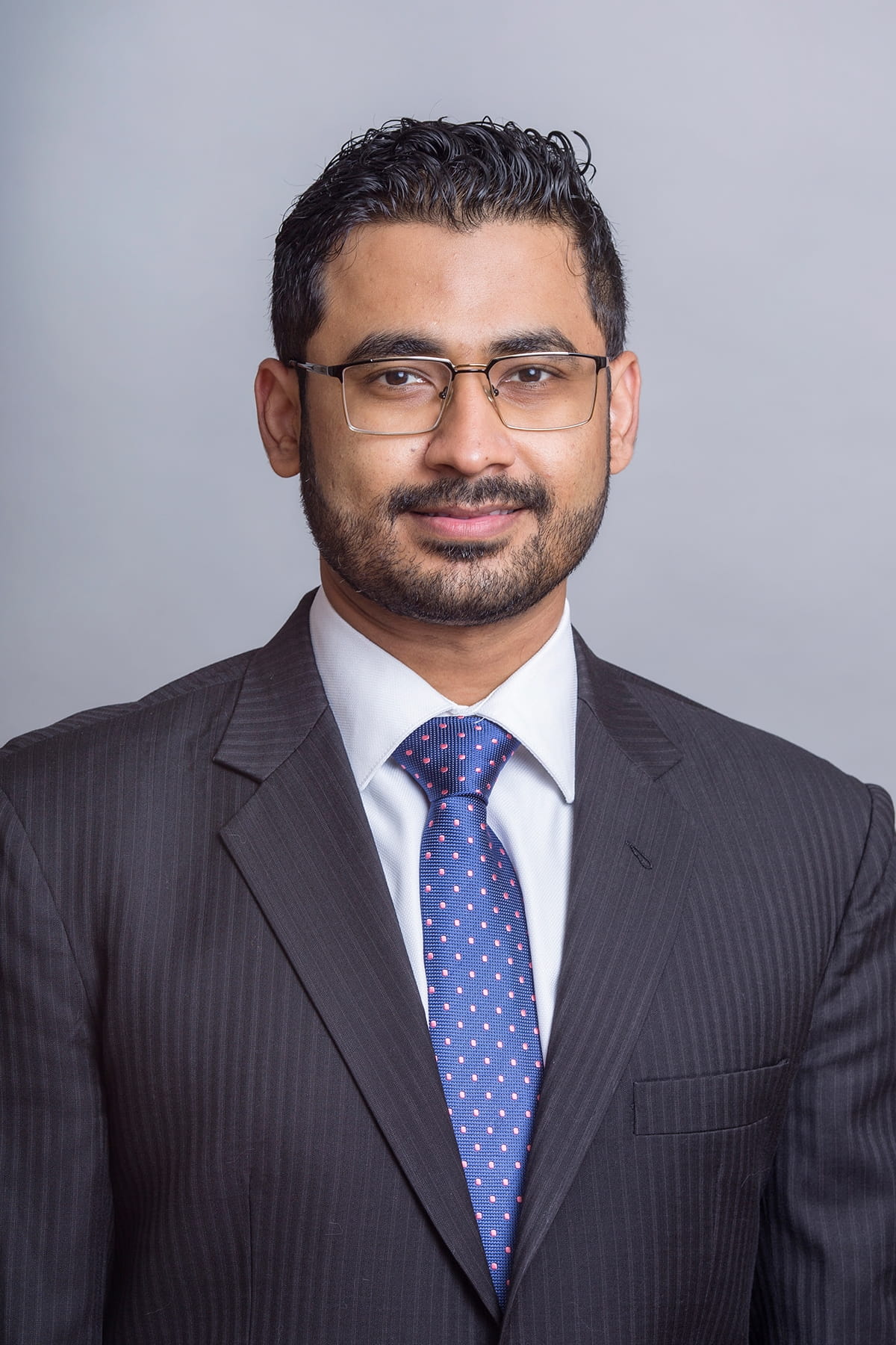 Awais Ashfaq, MD, FACC, FACS
