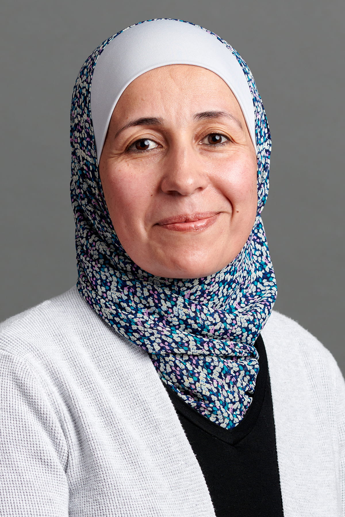 Dema Atoum, MD