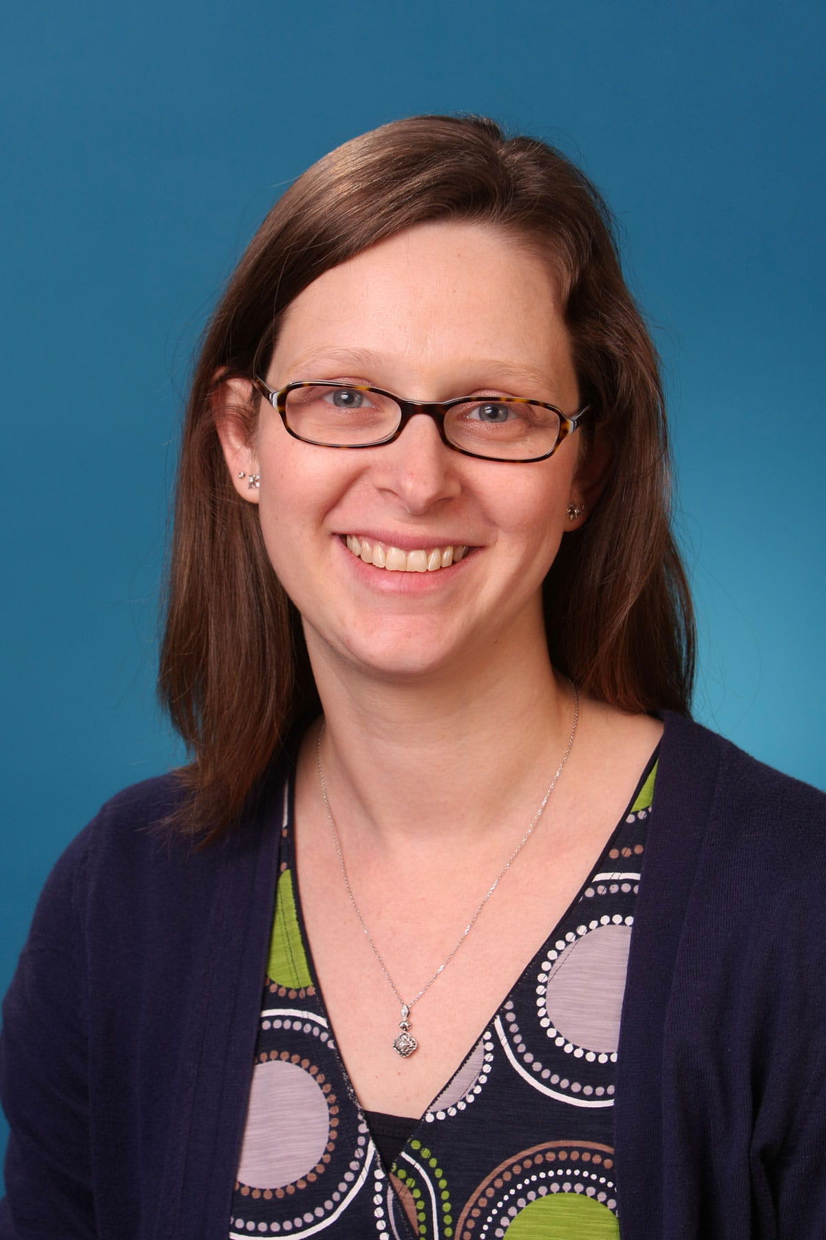 Meet the Team | Human Genetics Research