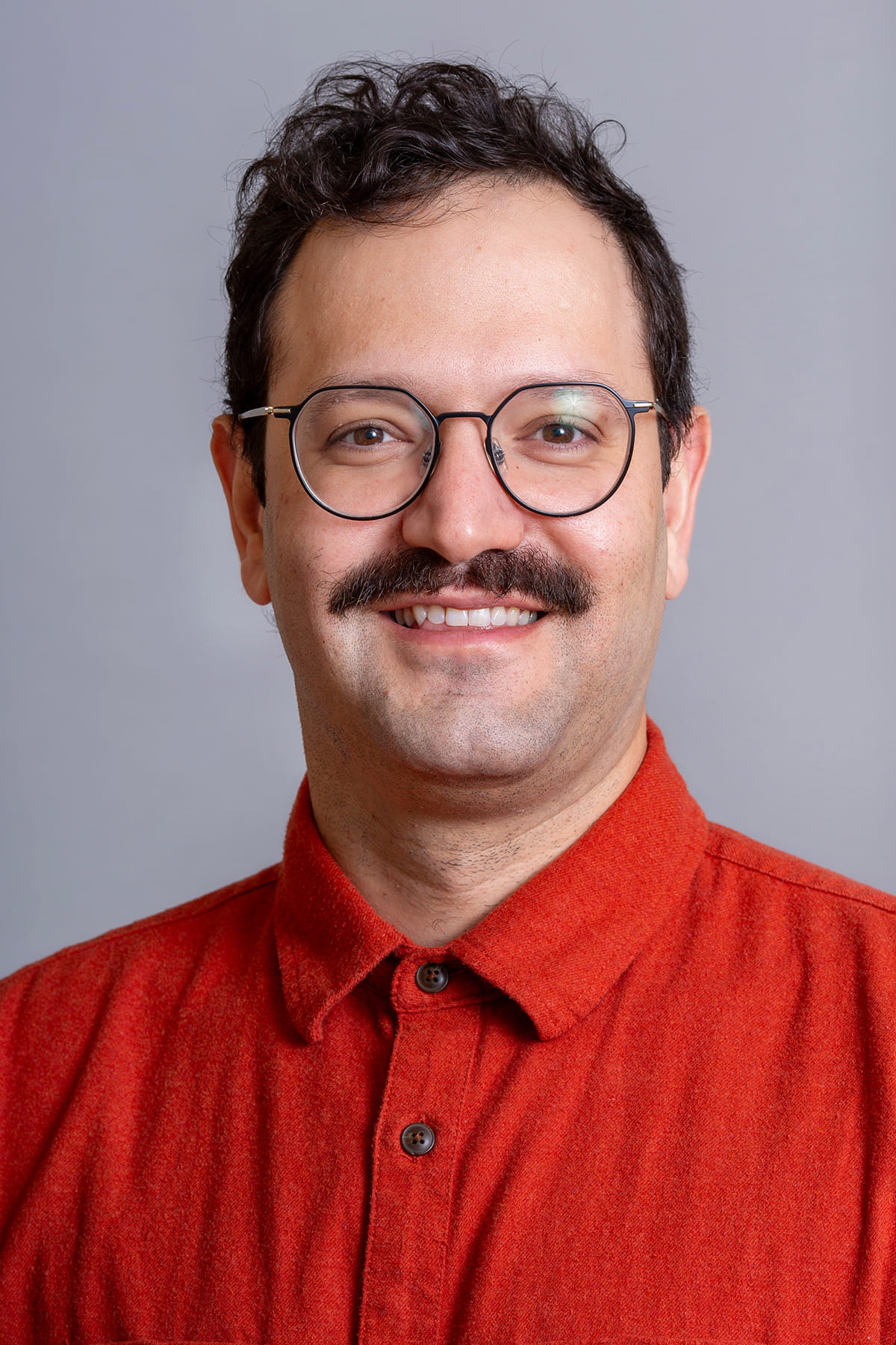 Meet the Team | Human Genetics Research