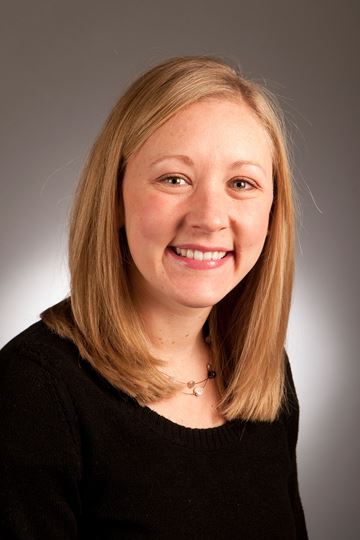 Meet the Team | Speech-Language Pathology