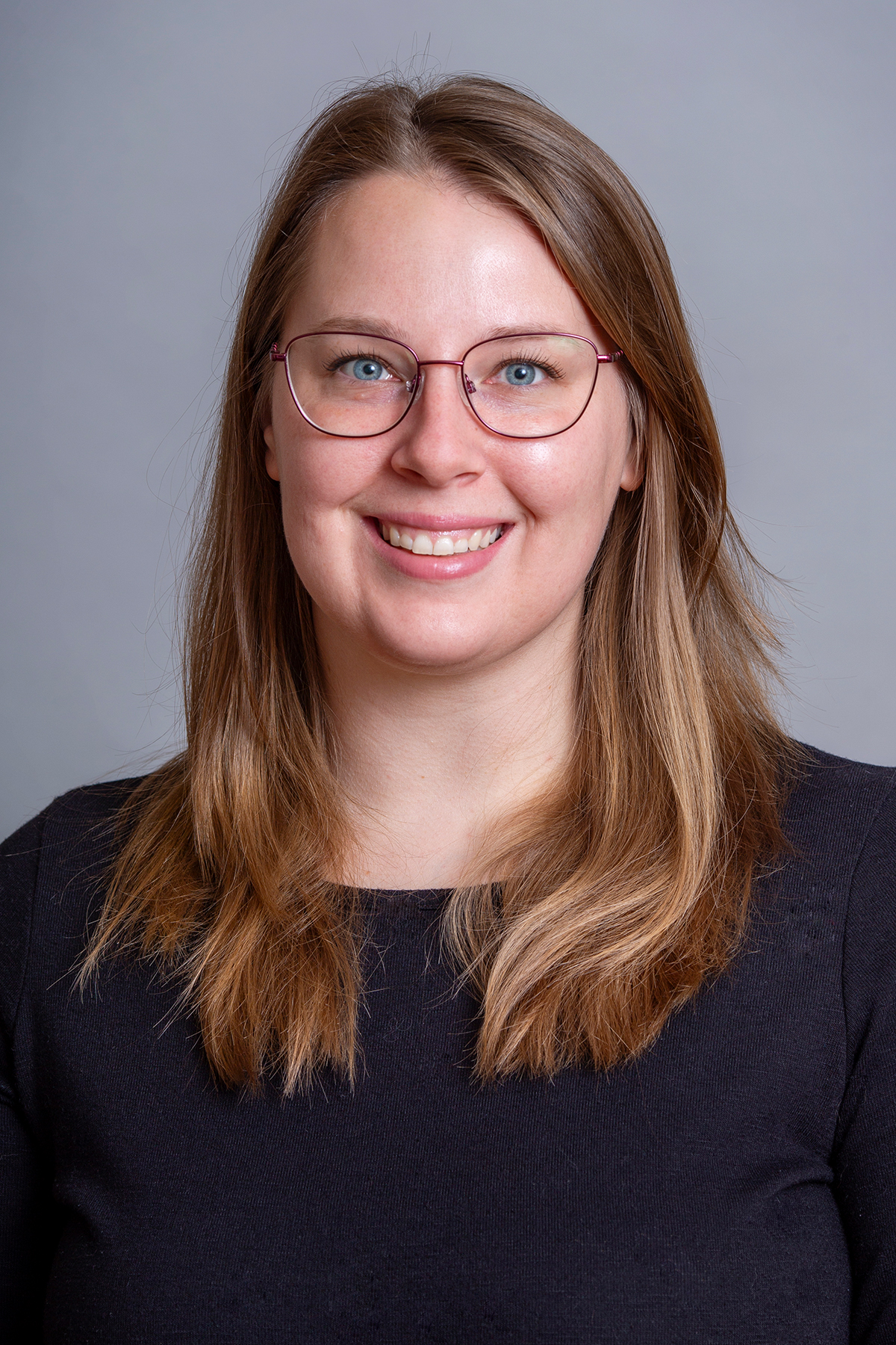 Meet the Team | Child and Adolescent Psychiatry