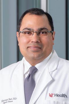 Khurram Bari, MD