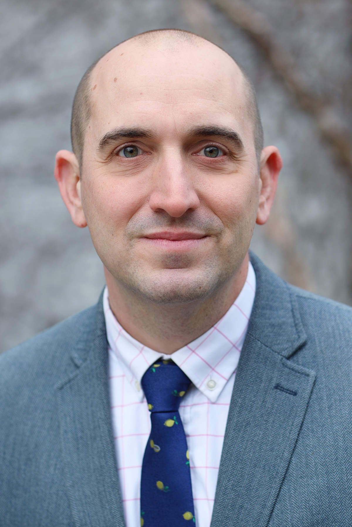 Stephen P. Becker, PhD