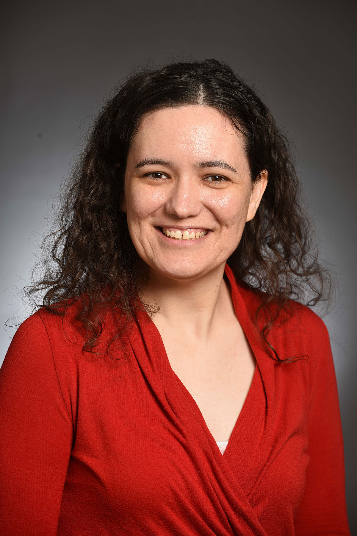 Meet the Team | Human Genetics