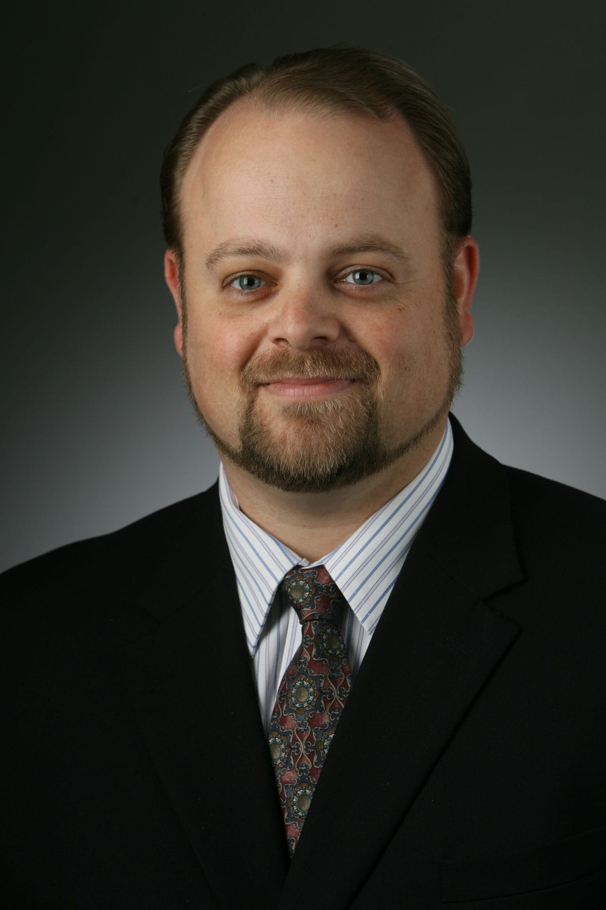 Michael R. Bennett, PhD