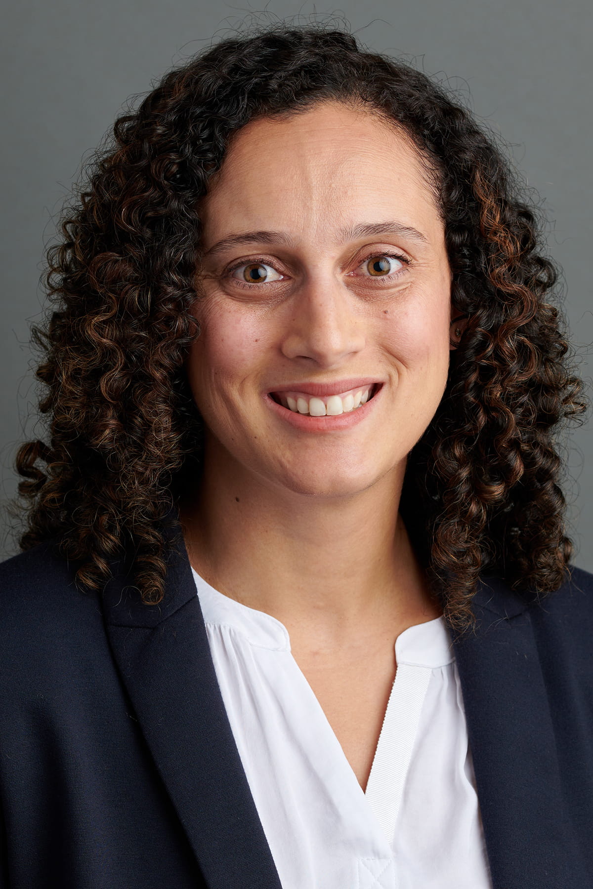 Nicole Bennett, PsyD