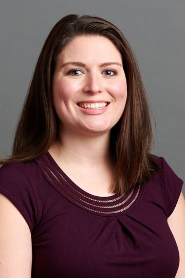 Meet the Team | Developmental and Behavioral Pediatrics