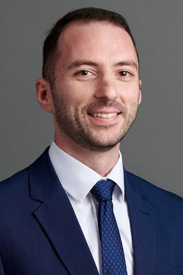 Meet the Team | Pediatric Intensive Care Unit (PICU)