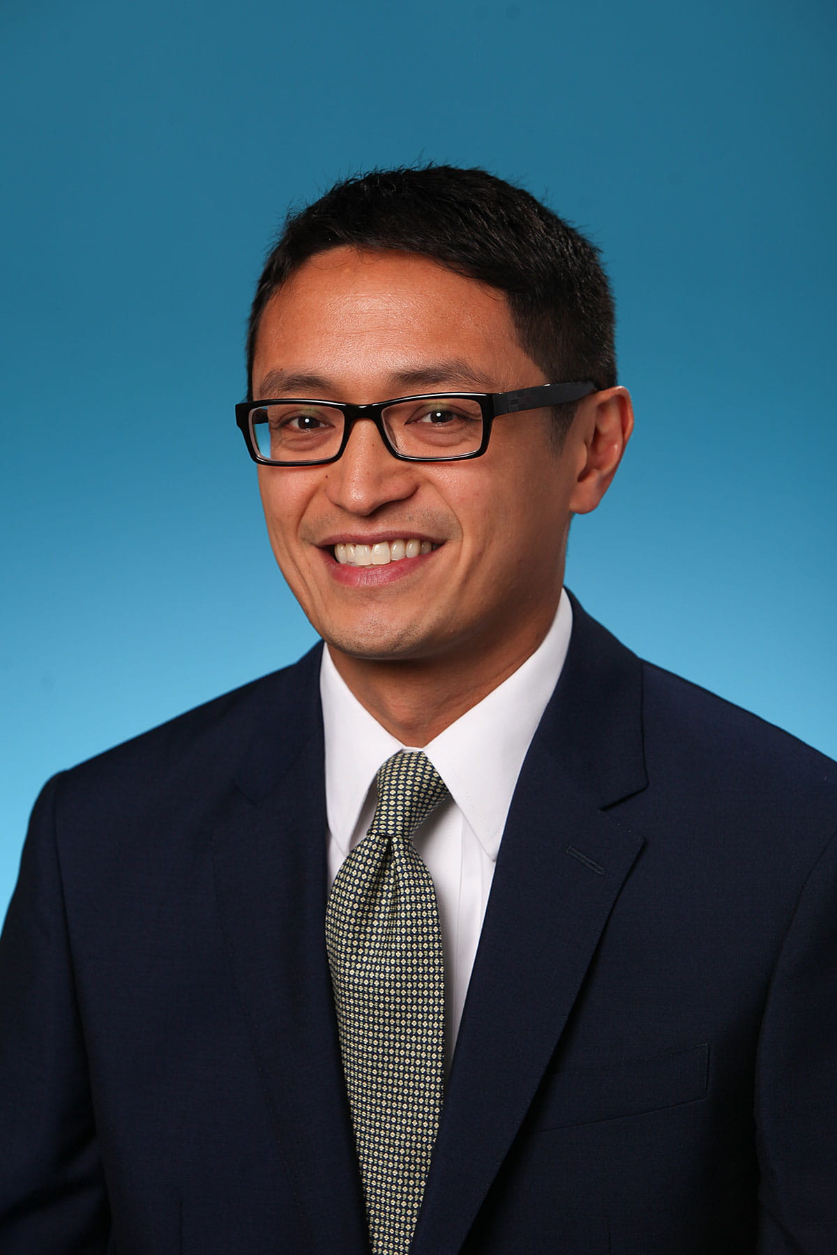 Meet the Team | Pediatric General and Thoracic Surgery