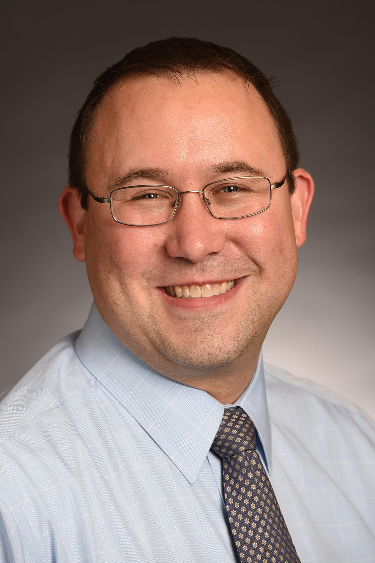 Meet the Team | Hospital Medicine