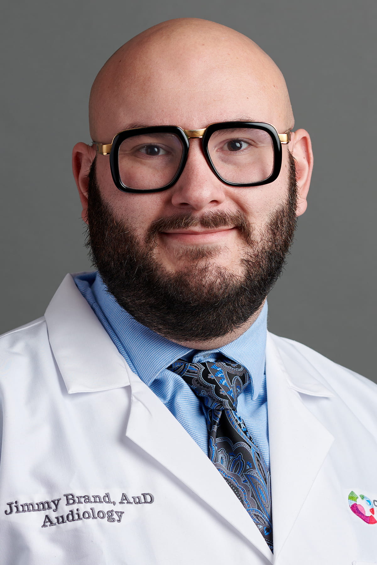 Meet the Team | Division of Audiology