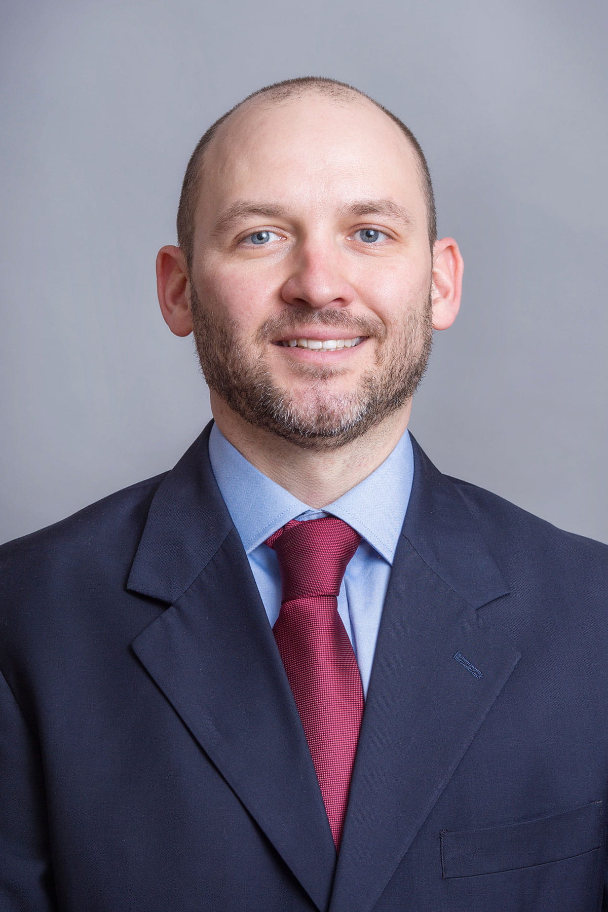 Meet the Team | Pulmonary Medicine