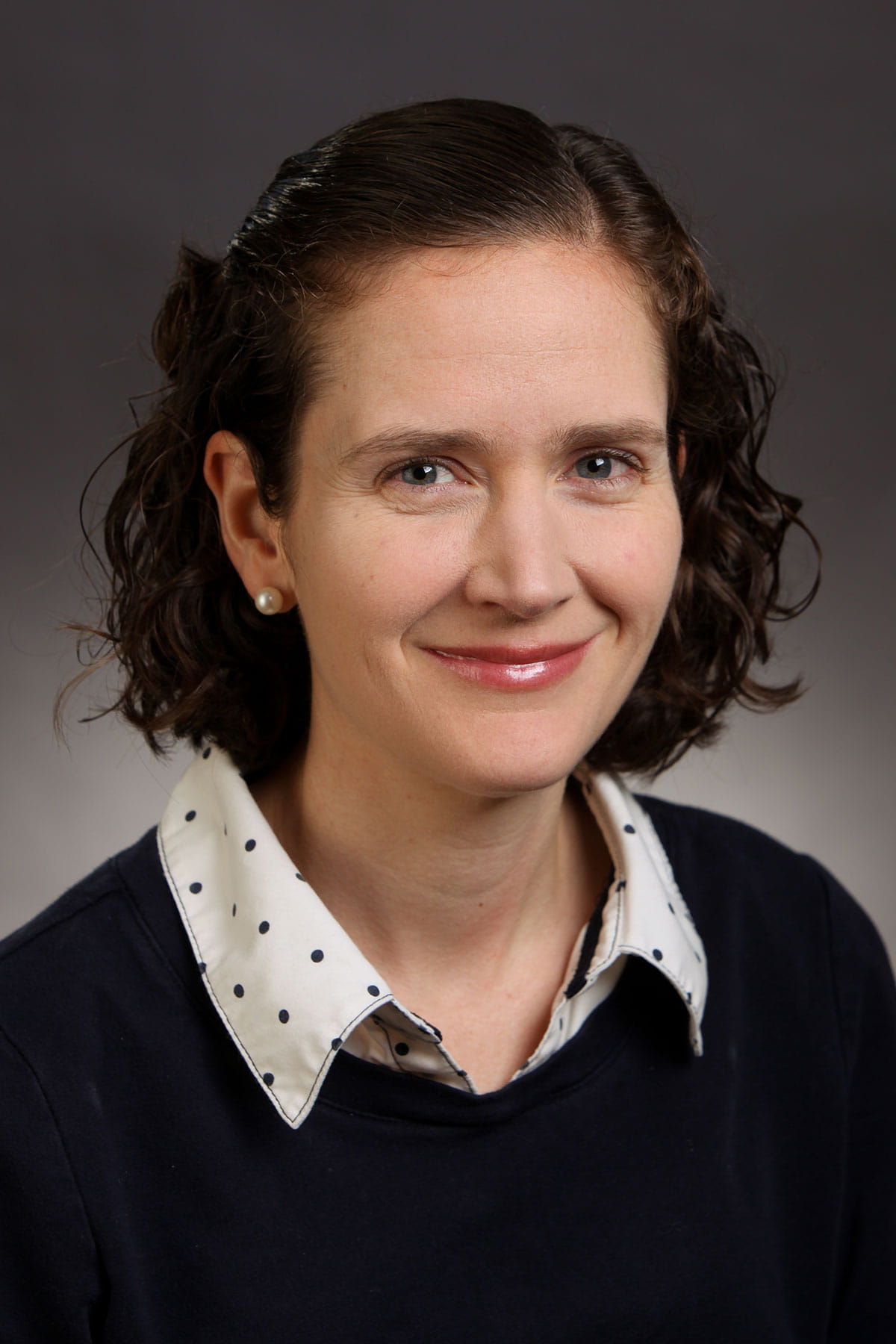 Mary Carol Burkhardt, MD, MHA