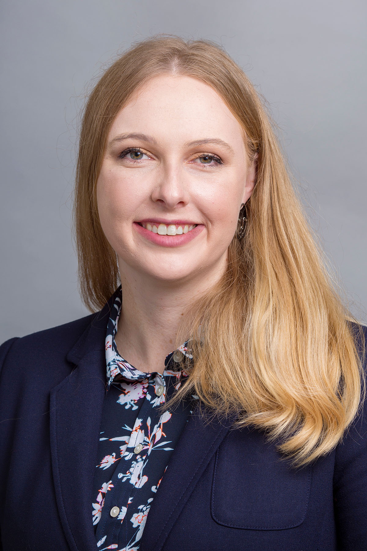 Bailey Burks, MD