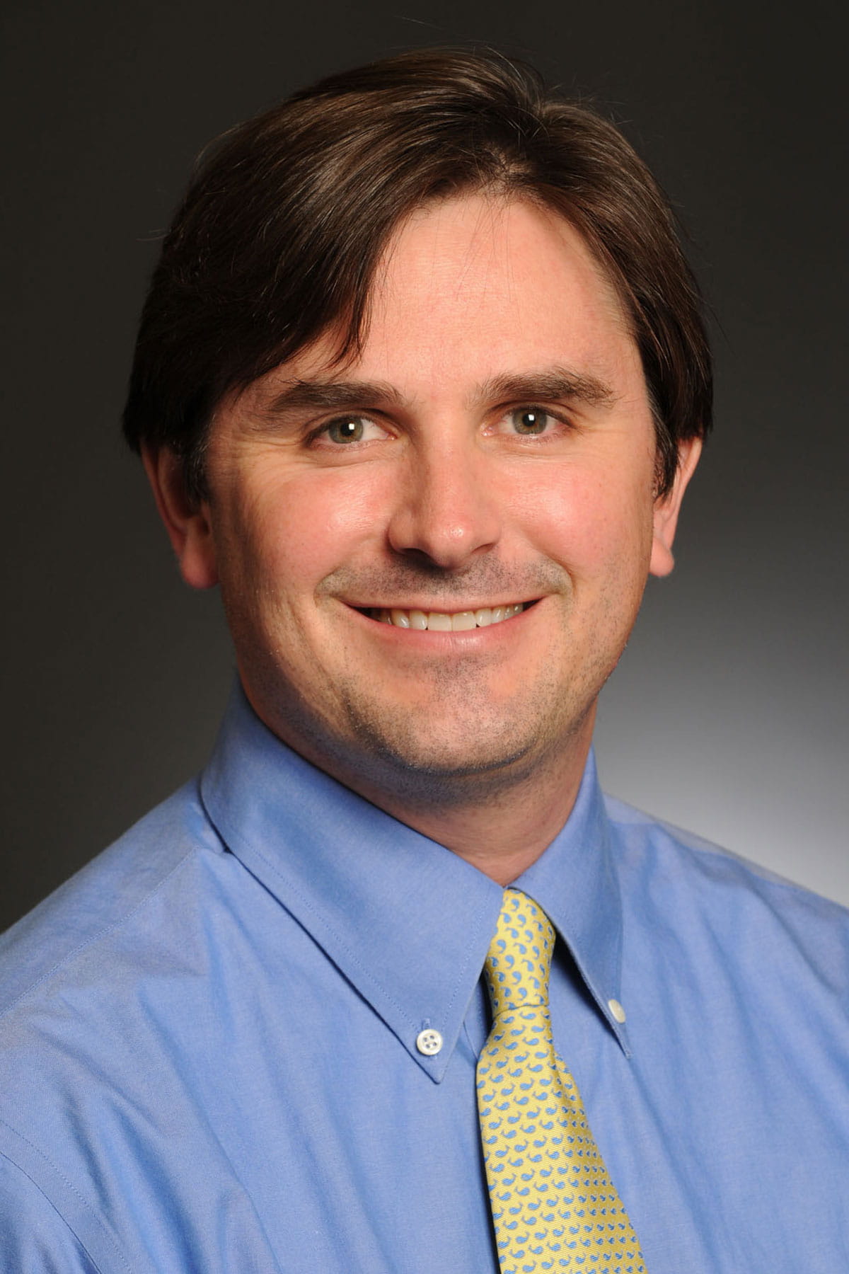 Meet the Team | Pulmonary Medicine