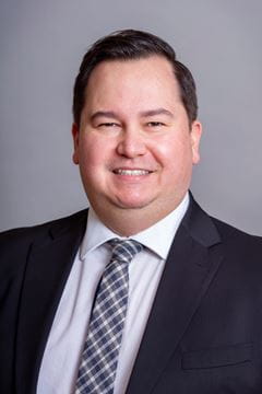 Meet the Team | Interventional Radiology