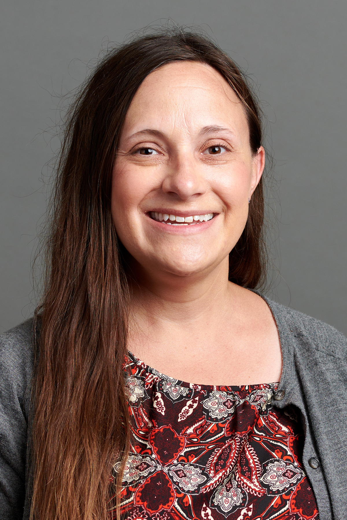 Megan L. Cappel, OTR/L, MHS