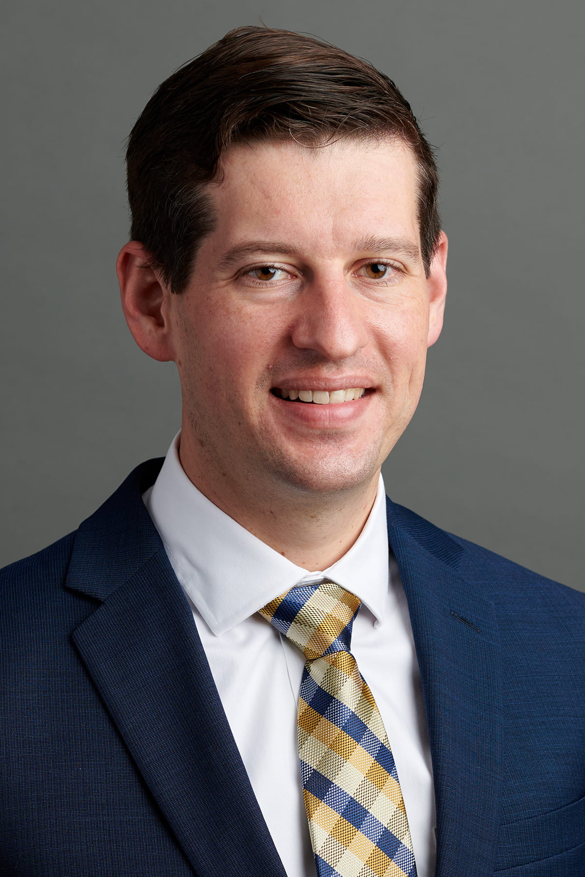 Michael Carlisle, MD