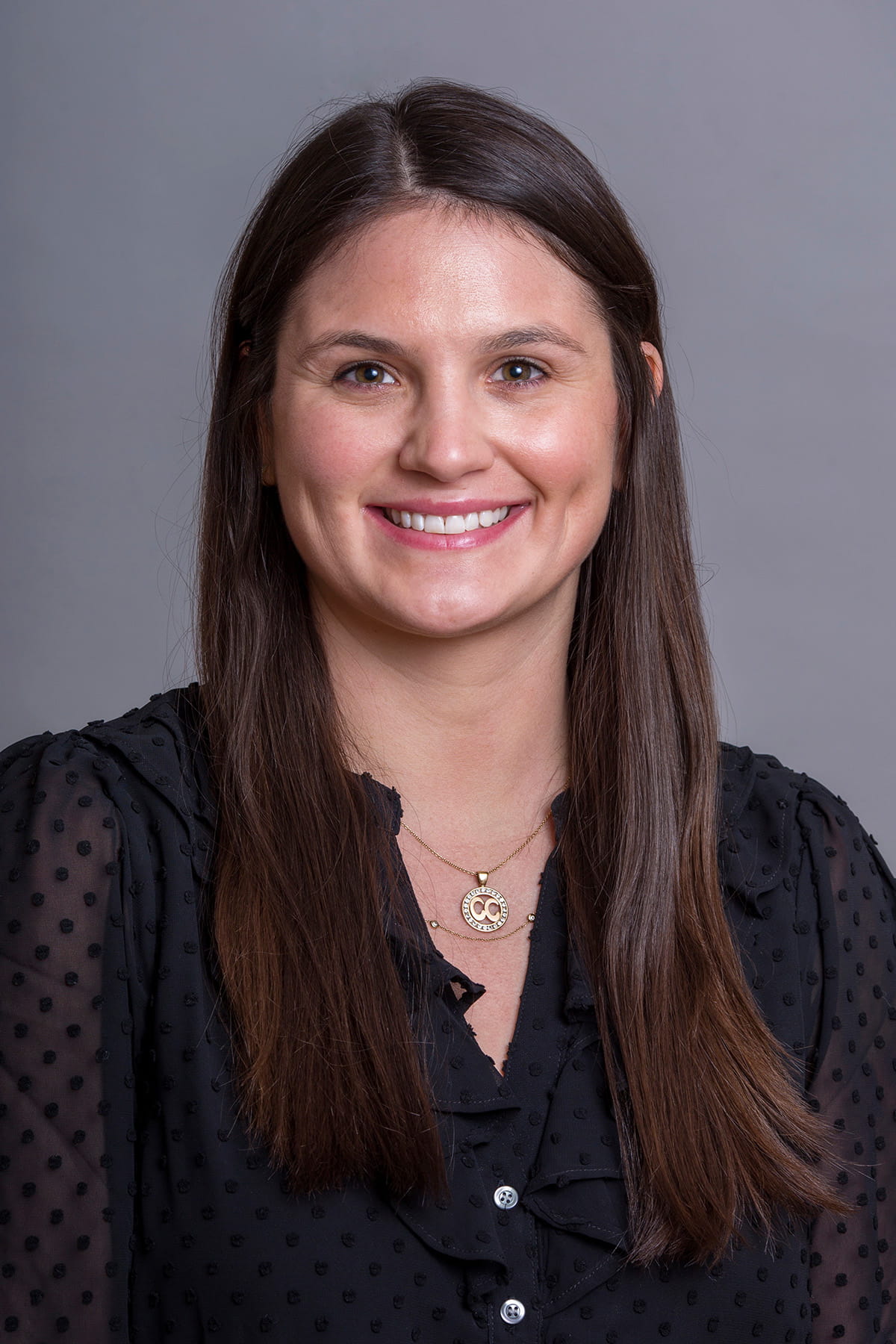 Caroline R. Carroll, PA-C