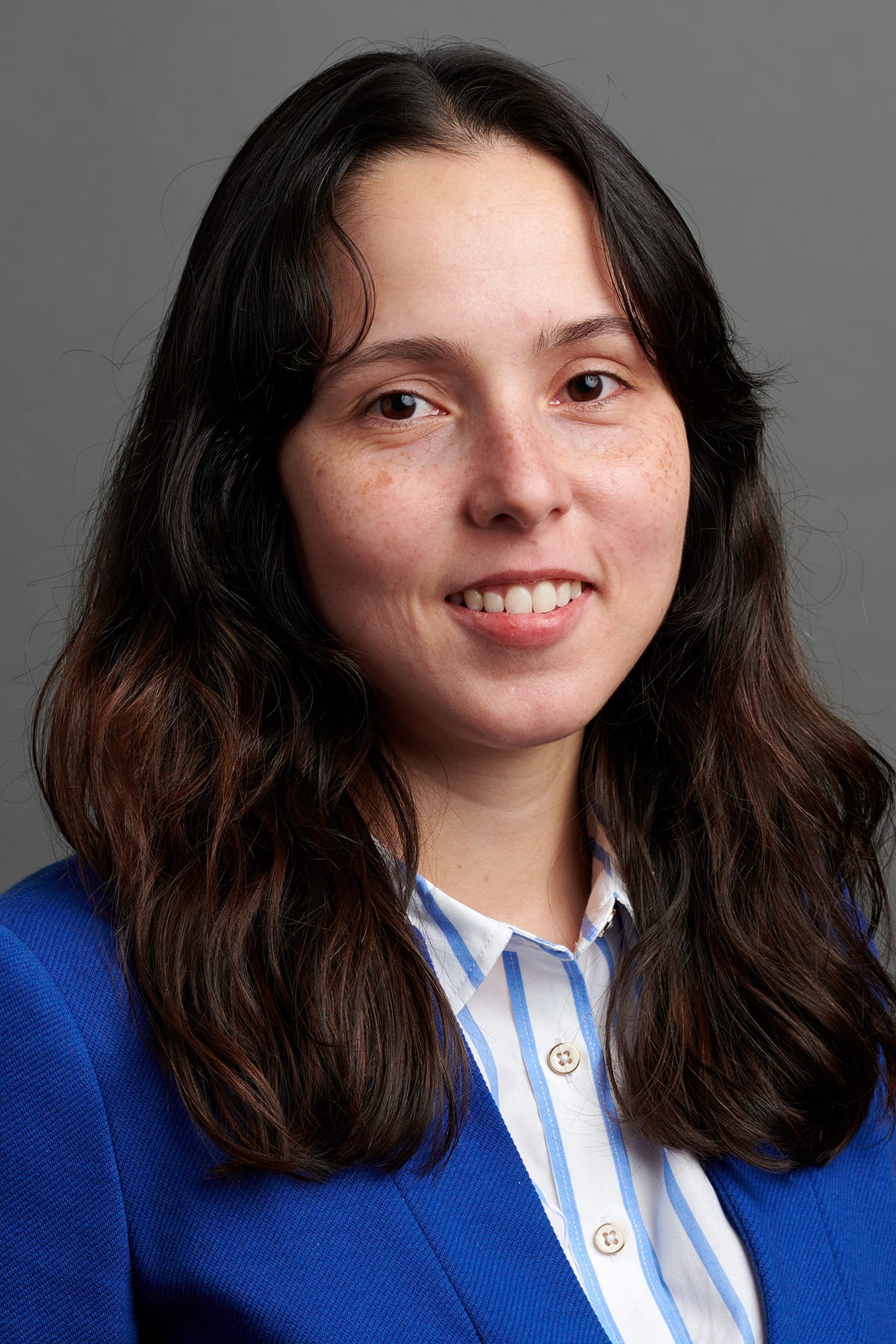 Maria Carter Febres, MD