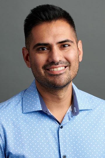 Meet the Team | Hospital Medicine