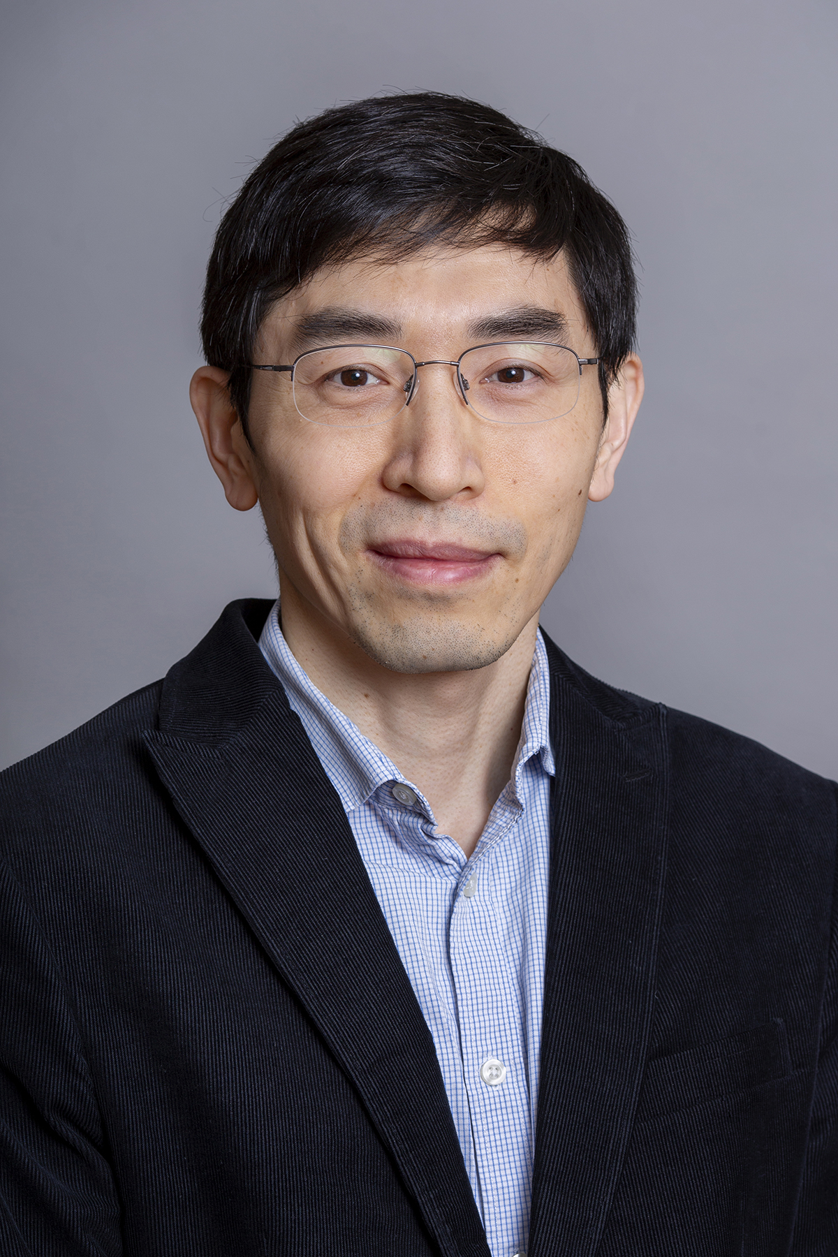 Jichao Chen, PhD, MHS