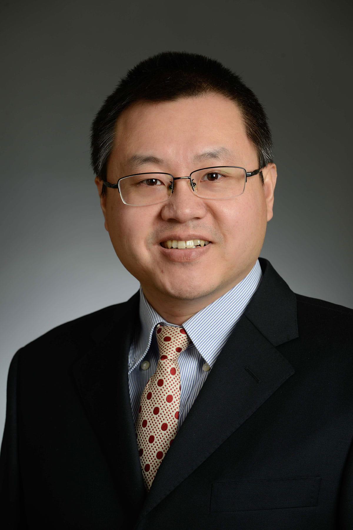 Meet the Team | Biomedical Informatics Research