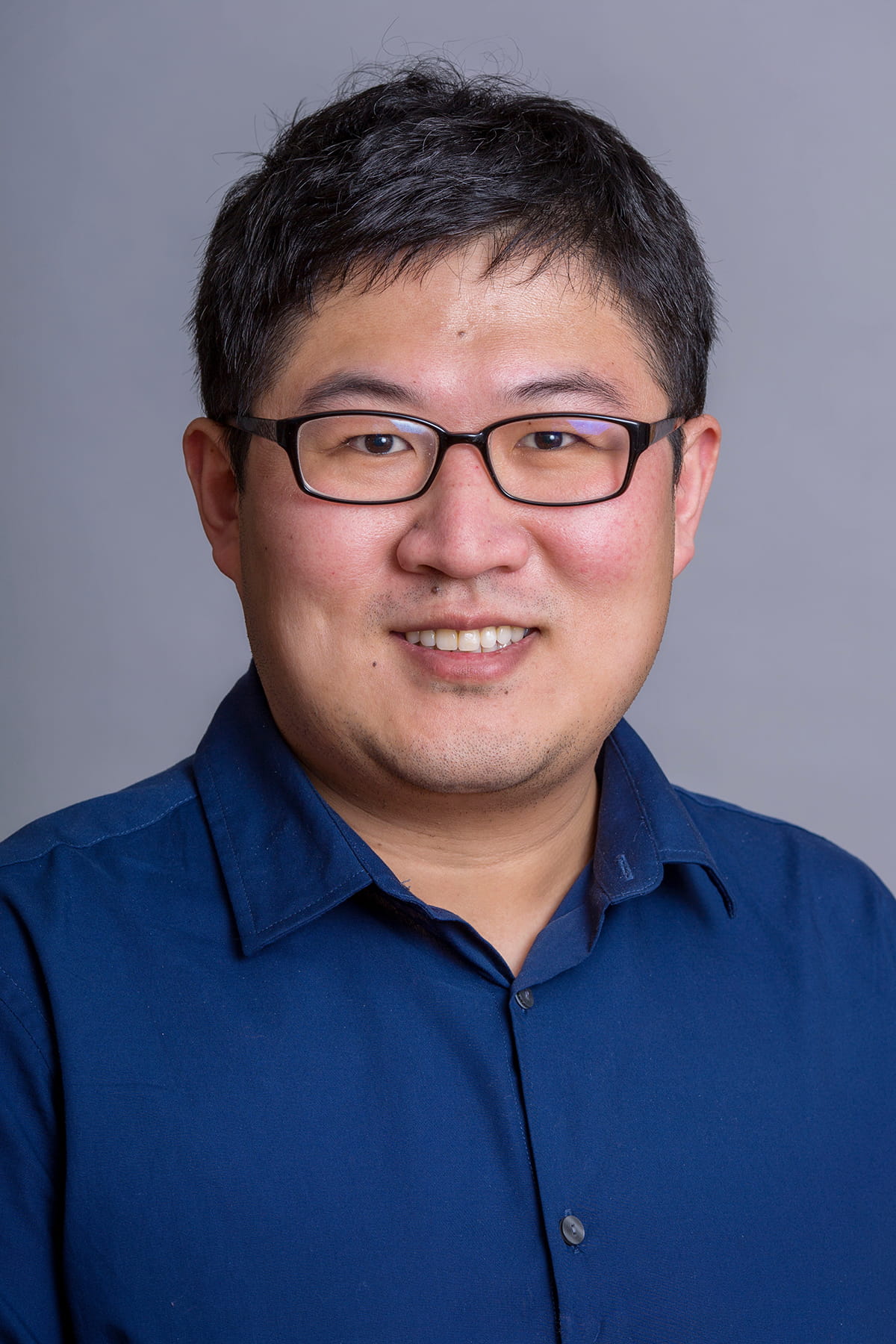 Zhiyuan Chen, PhD