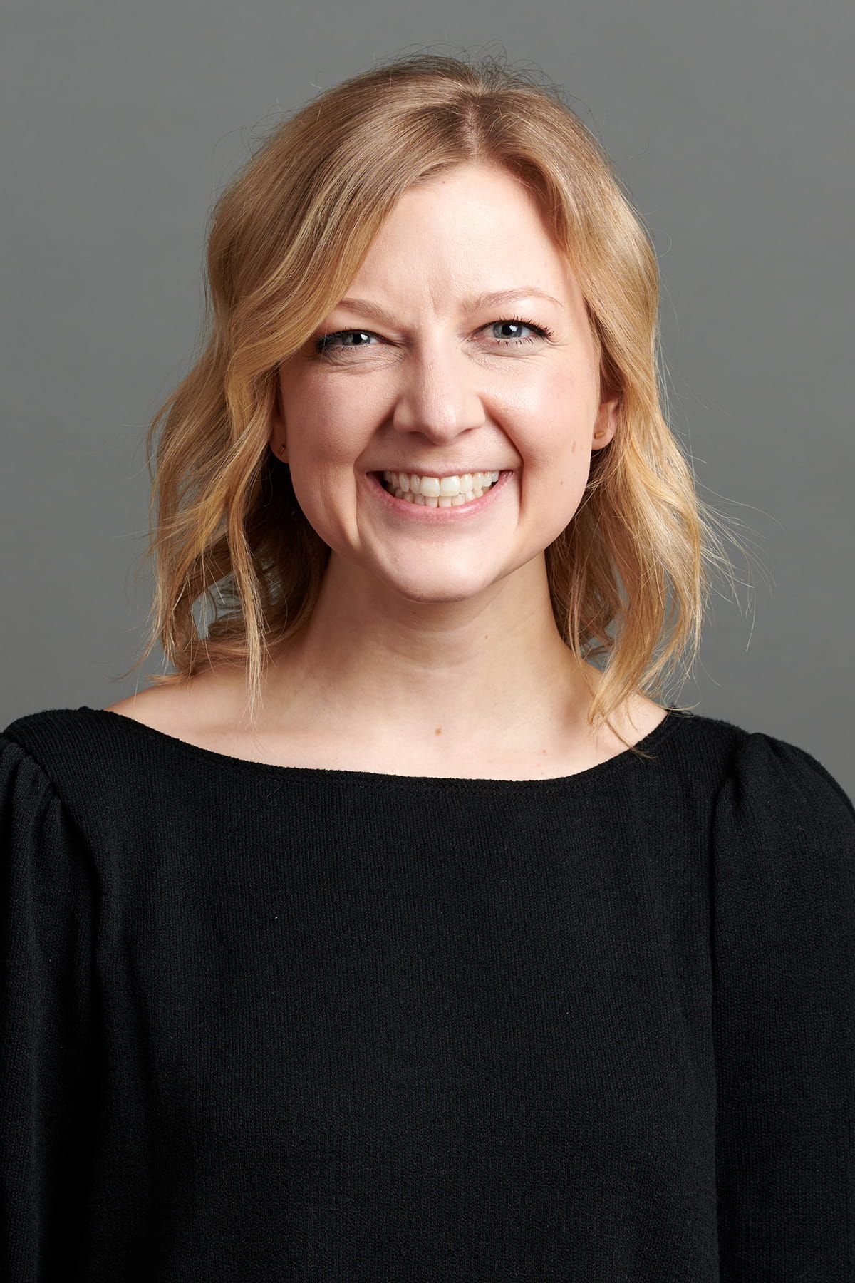 Caitlin Chicoine, MD