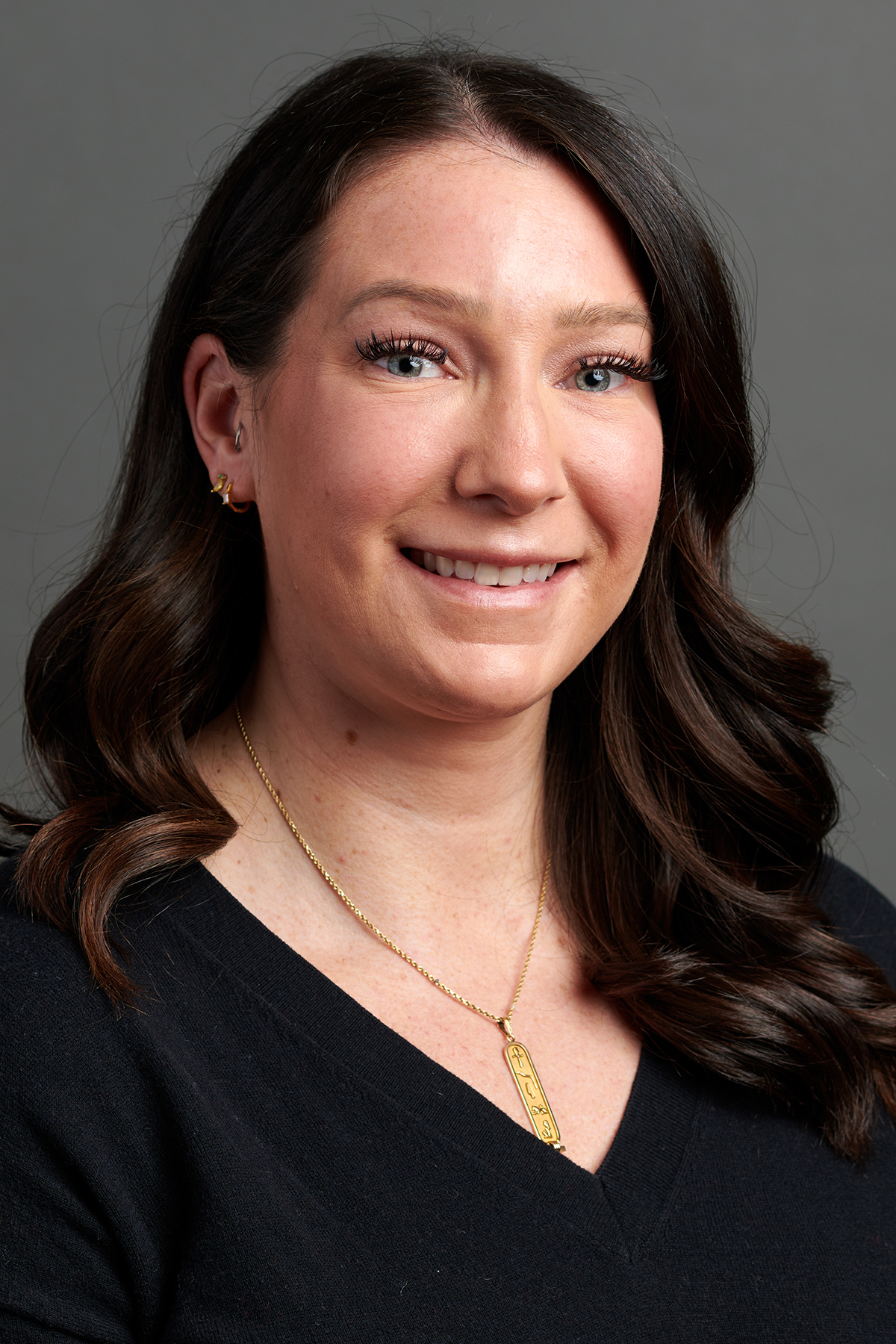 Ashley Citron, MSN, APRN, CNP