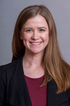 Meet the Team | Nutrition Therapy