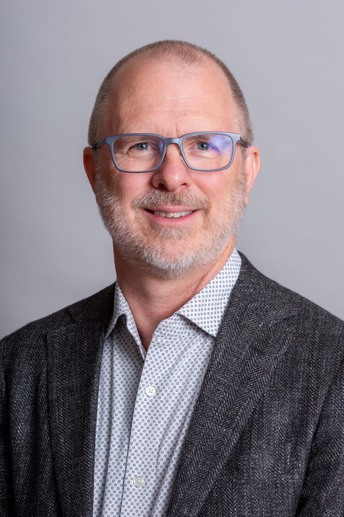 Robert C. Coghill, PhD