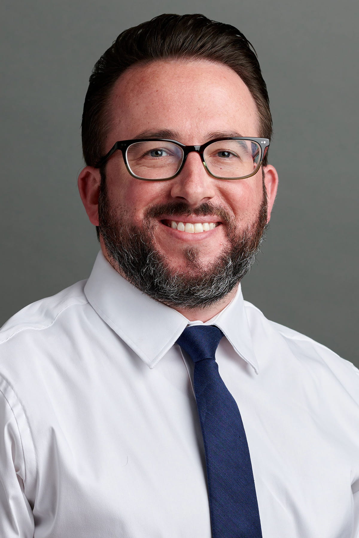 Daniel Cohen, APRN-CNP