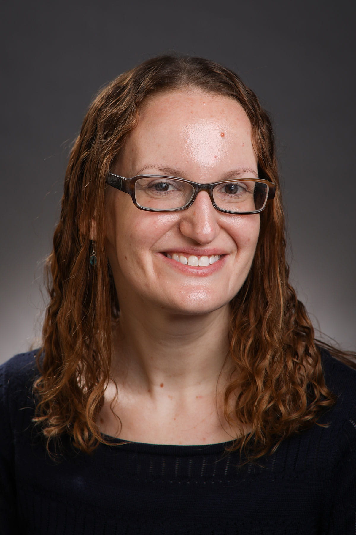 Kathleen Collins Ruff, LGC