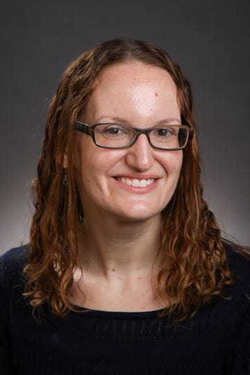 Meet the Team | Human Genetics