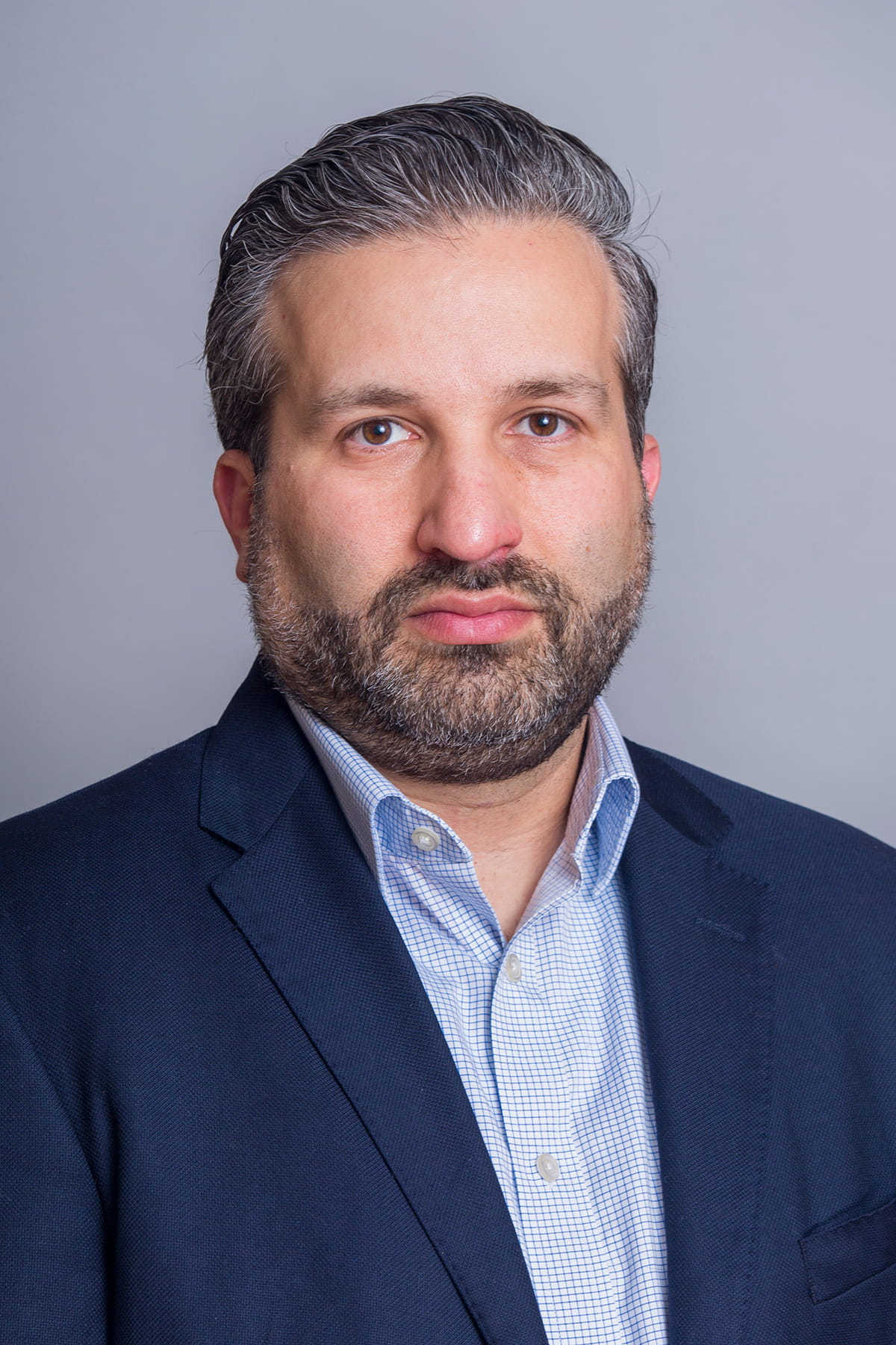 Meet the Team | Anesthesia