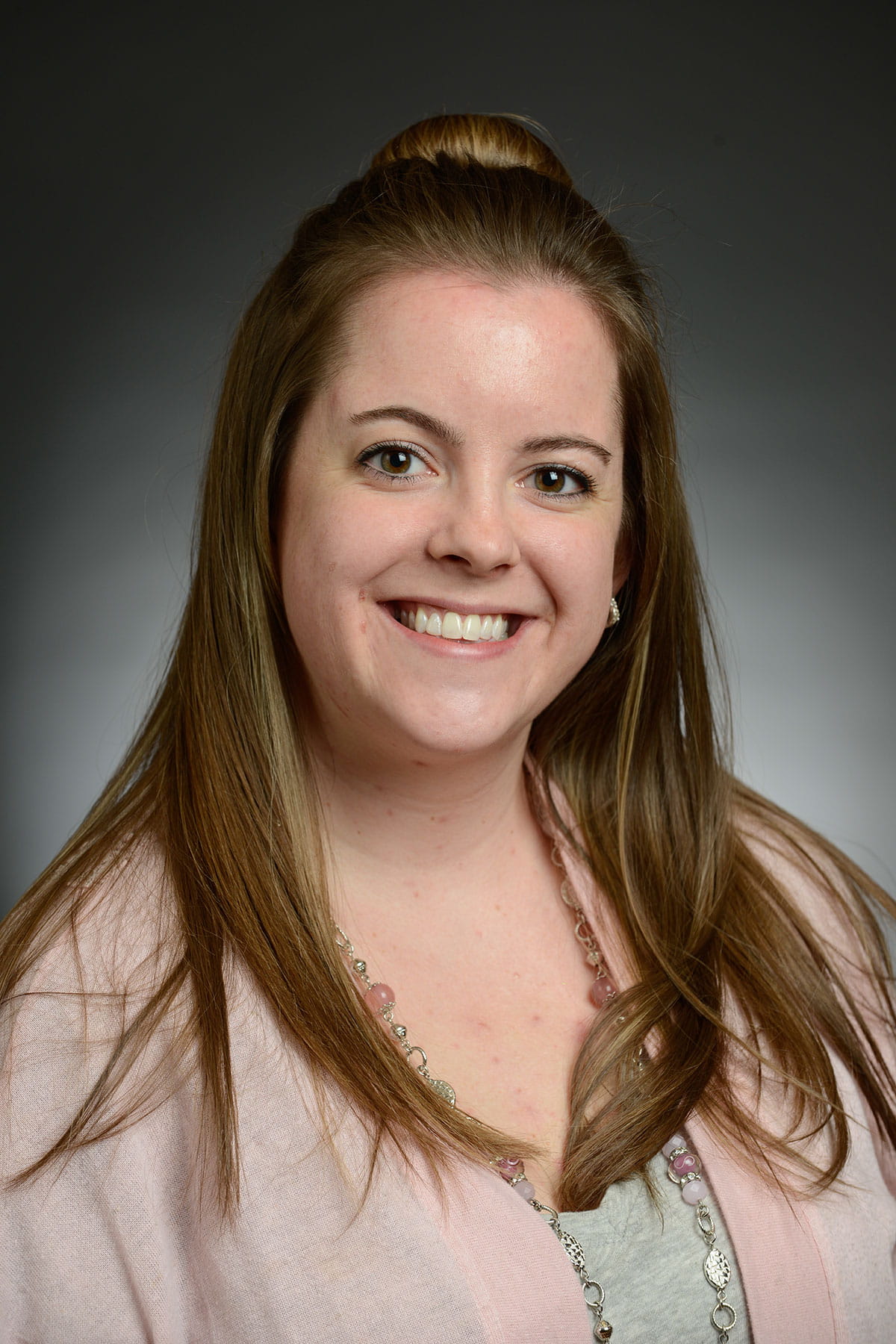 Caitlin R. Couch, APRN, FNP-C