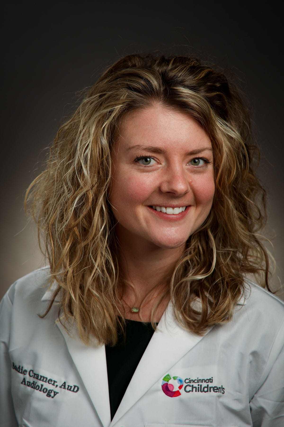 Meet the Team | Division of Audiology