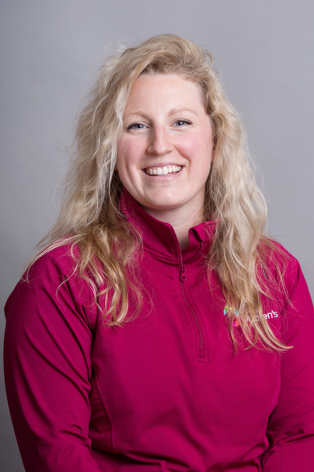 Alison Cress, APRN, FNP-BC | Cincinnati Children's Hospital Medical Center