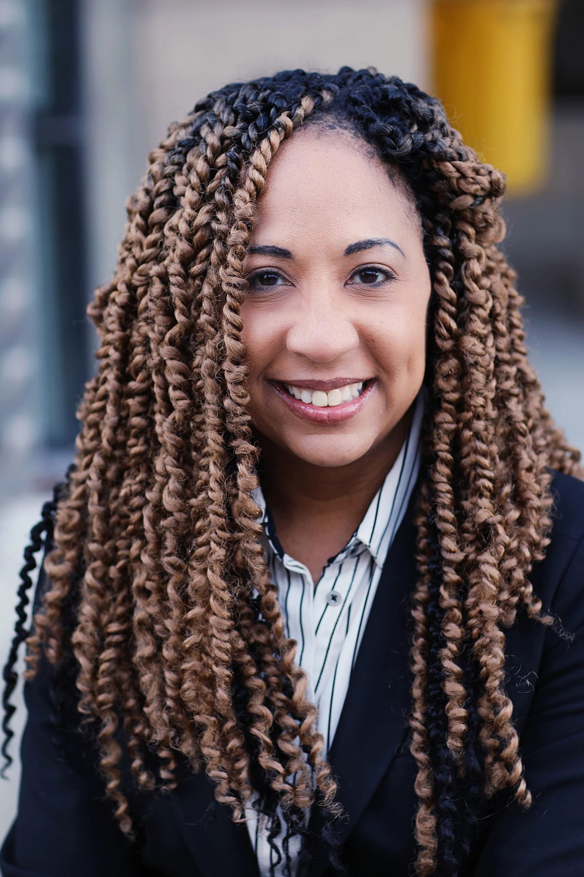 Lori E. Crosby, PsyD