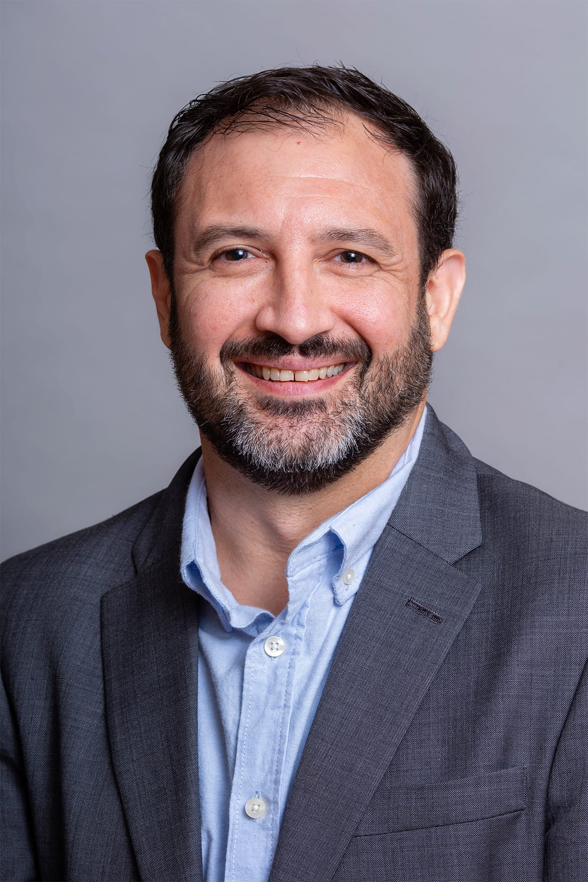 Meet the Team | Neurology