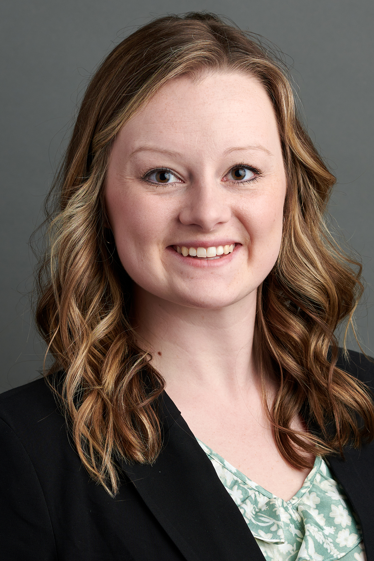 Kaysie Davis, OTR/L