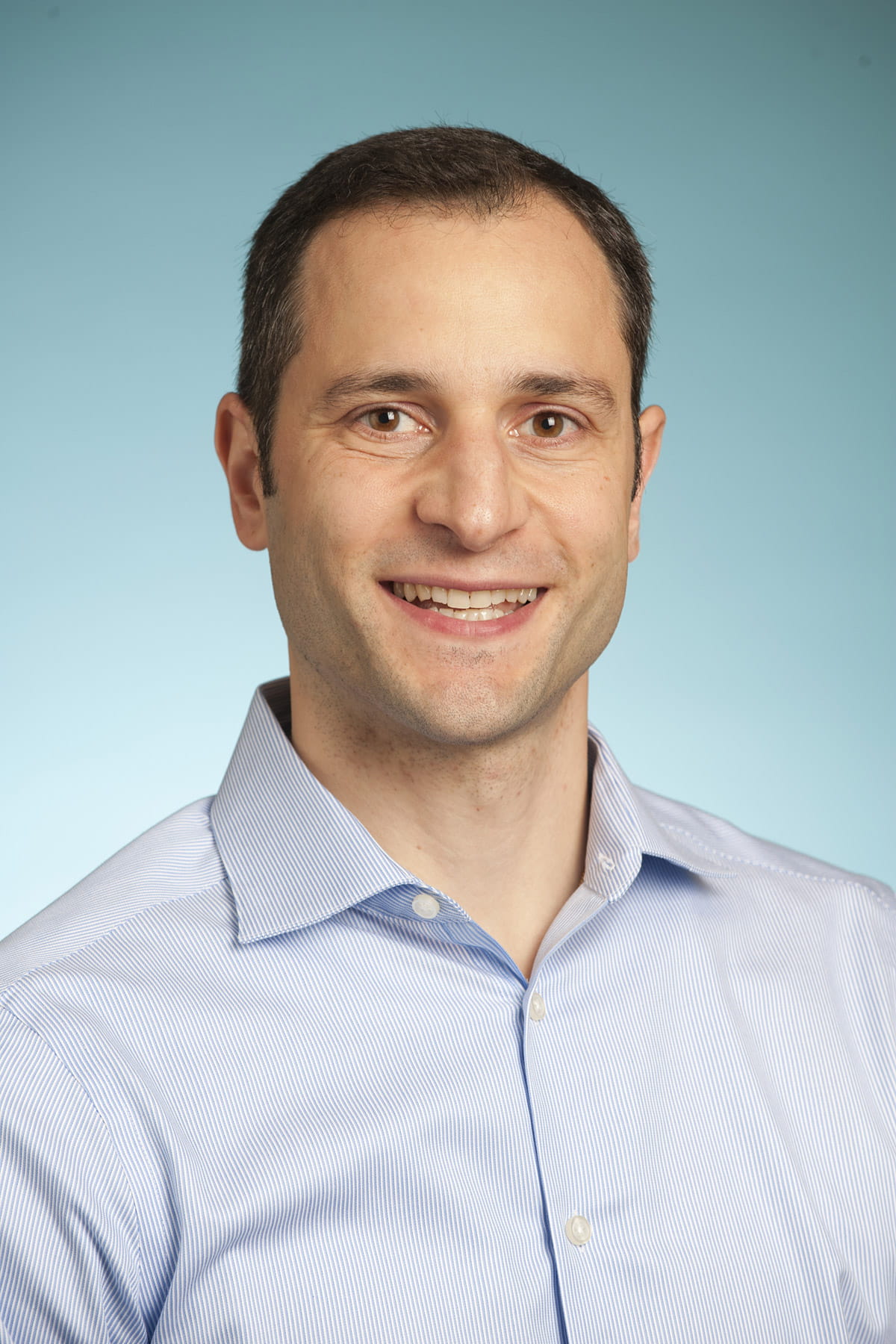 Tony J. De Falco, PhD