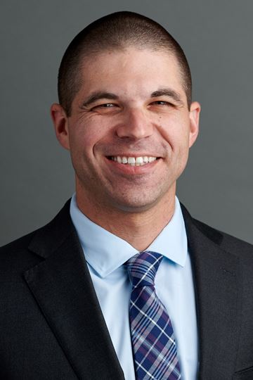 Meet the Team | Emergency Services