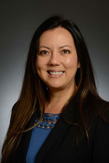 Meet the Team | Child and Adolescent Psychiatry