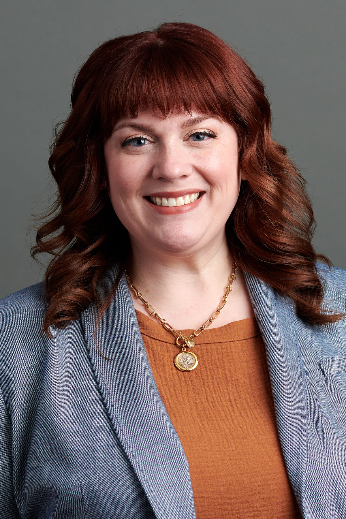 Kristina Decker, PhD